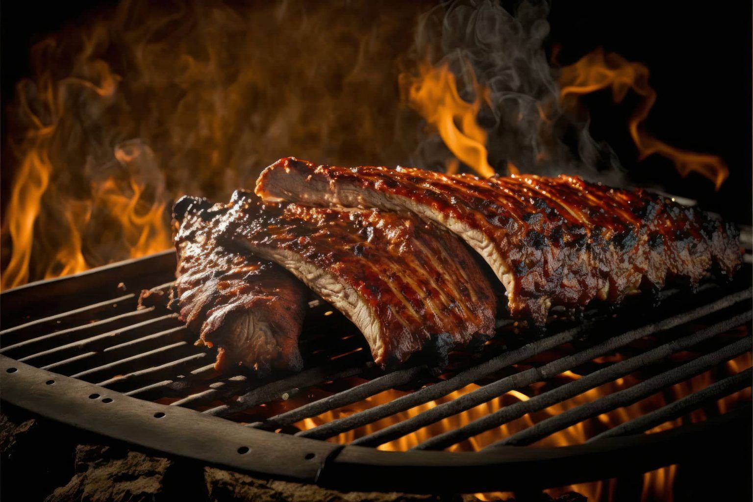 Ribs St. Louis Cut – Butcheria – Fleischerei Schmidt